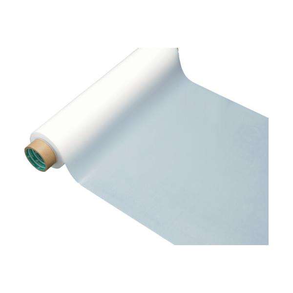【発売日：2025年05月22日】特長●フッ素樹脂(PTFE)をフィルム状に切削した製品です。●耐熱性・非粘着性・絶縁性・耐薬品性・滑り性に優れます。用途●ACF圧着など熱プレスの離型フィルムに。●電線等の電気絶縁に。●各種設備の滑り用ライ...