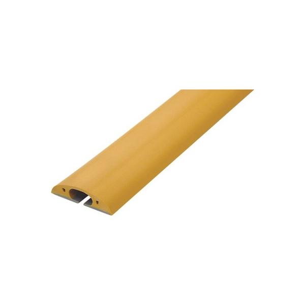 【発売日：2024年04月22日】特長●床用ケーブル保護収納システムです。仕様２●くるくるソフトモール材質／仕上●PVC原産国（名称）：日本