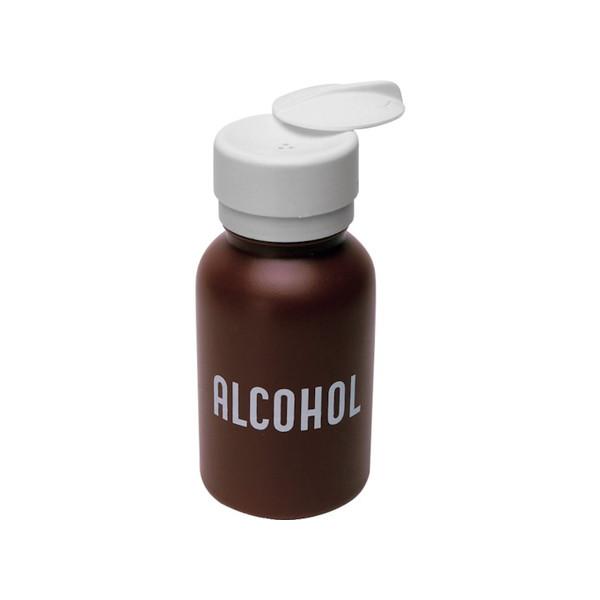 【発売日：2023年12月13日】【商品スペック】特長●スイングタイプのふたで匂いを軽減し、純度を保ちます。●多用途に使用できます。メンダプラスチック・ガラスボトルに使用できます。●ツイストロック式ポンプで漏れないので、旅行などに携行できま...