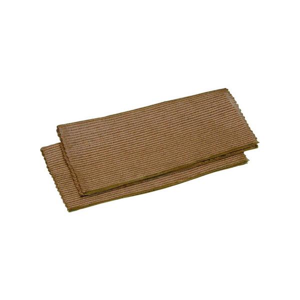 【発売日：2023年12月13日】【商品スペック】特長●9050は2枚1組、30×30cmです。●コンクリートのように接地棒を打ち込めない場合、接地網9050を地面に密着するように敷いて水を掛け、補助接地棒を接地網の上において接地抵抗を測定...