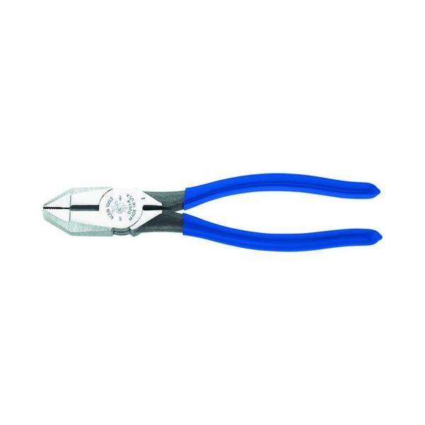 【発売日：2022年06月16日】【商品詳細】●刃は先が網目状に加工されており、しっかりと掴むことができます。●耐久性に優れた高周波焼き入れ切断刃を採用しています。●独特のハンドル弾性により、ワイヤ切断時の「跳ね返り」を吸収します。●ハンド...