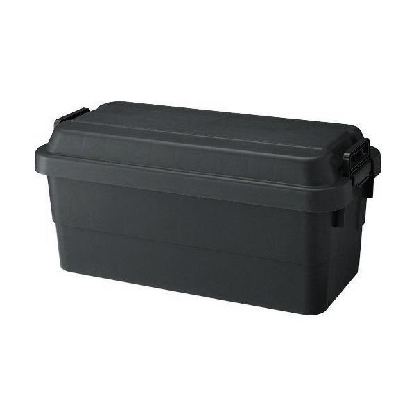 【発売日：2019年04月11日】【商品詳細】●多目的収納ボックスです。●フタが頑丈な造りのため、人が腰かけても安心です。●外寸(mm)間口：780●外寸(mm)奥行：390●外寸(mm)高さ：370●有効内寸(mm)間口：680●有効内寸...