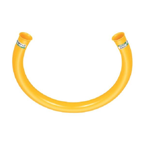 【発売日：2019年04月11日】【商品詳細】●収納お任せで作業時間が省力化、保管、持ち運びに便利です。●Jetライン、スネークライン専用の収納ケース●外径(mm)：57●全長(m)：50材質/仕上●樹脂JANコード4992456212020