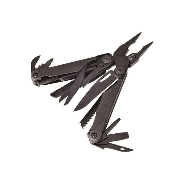【発売日：2024年04月22日】特長●ワーク用の大型モデルで、各機能は工具として強度があり精度が高いです。●フライヤーカッターは高硬度で取替式です。用途●全長(mm)：115仕様２●ステンレススチールセット内容／付属品●ナイロンケース原産...