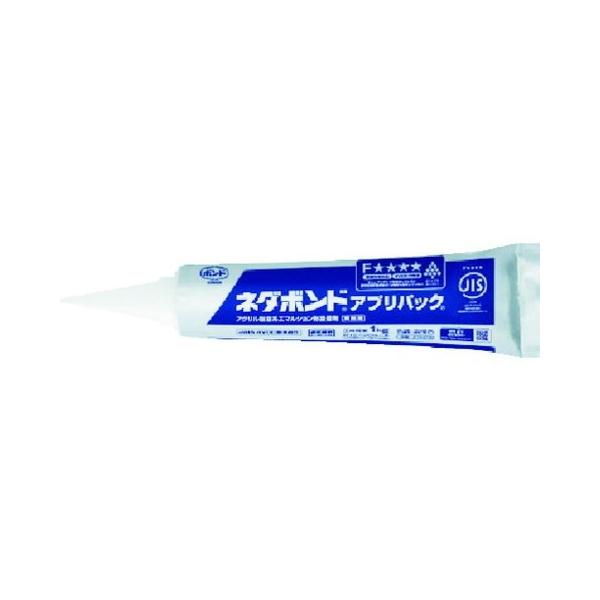 【発売日：2022年06月16日】【商品詳細】●消防法、労働安全衛生法の規制を受けない健康住宅対応型です。●接着性に優れ、構造体としての強度をアップさせます。●低温作業性に優れ引火の危険が全くない水性接着剤です。●発泡スチロールを溶かしませ...