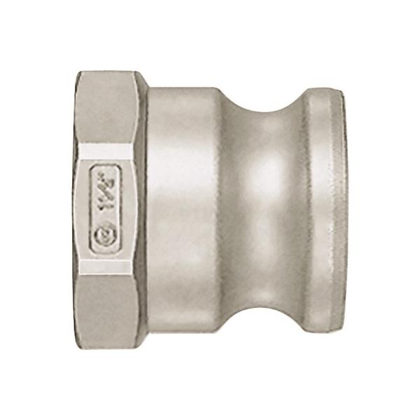 【発売日：2024年04月24日】特長●軽いレバー操作で、流体配管を接続（ロック）・切り離し、液体・気体・粉体など、様々な流体搬送ニーズに適応。●接続寸法は米軍規格A-A-59326に準拠。仕様●耐圧力(MPa)：2.7●使用流体：水・作動...