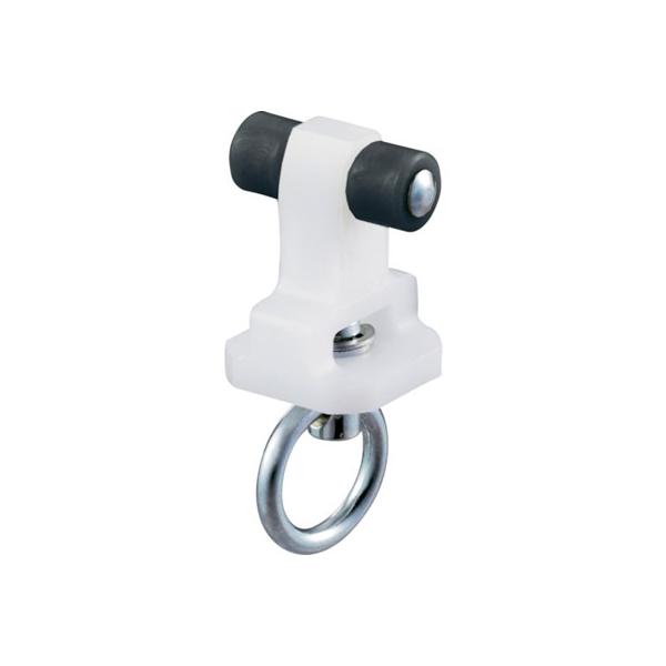 【発売日：2024年04月24日】特長●ランナーにカーテンを吊下げてレールを走行します。●レールに差し込み、90度回転させるだけです。用途●カーテンやシート等を吊下げてのレール走行に。仕様●適合レール：D30レール●レール下端からカン下寸法...