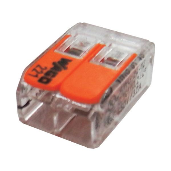 【発売日：2023年11月13日】【商品スペック】特長●単線・より線・可とう電線もOKです。●ワンタッチ結線なので工具不要です。●どの線種に対してもEN/ECまたはUL等で安全性は確認済です。●屋内配線工事や照明配線に最適です。用途仕様●極...