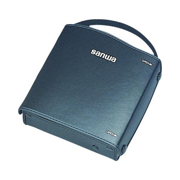 【発売日：2022年06月16日】【商品詳細】●アナログテスター「SP20」「SP21」「TA55」用のケースです。●ハードタイプです。●テスタ用の携帯ケースです。●機器メンテナンス用。●研究開発用。●ビル設備メンテナンス用。●分電盤などの...