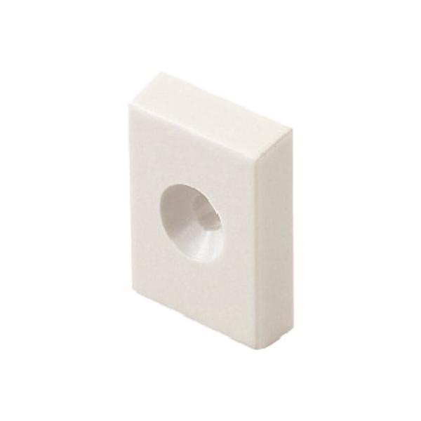 【発売日：2024年04月24日】特長●ステンレス鋼製棚柱SPE型、アルミ製棚柱AP-DM型専用のエンドキャップです。●棚柱の端面に取り付け、棚柱をカットしたままでも端面の保護ができます。●スクエアでシャープなテザインです。仕様●色：ライト...