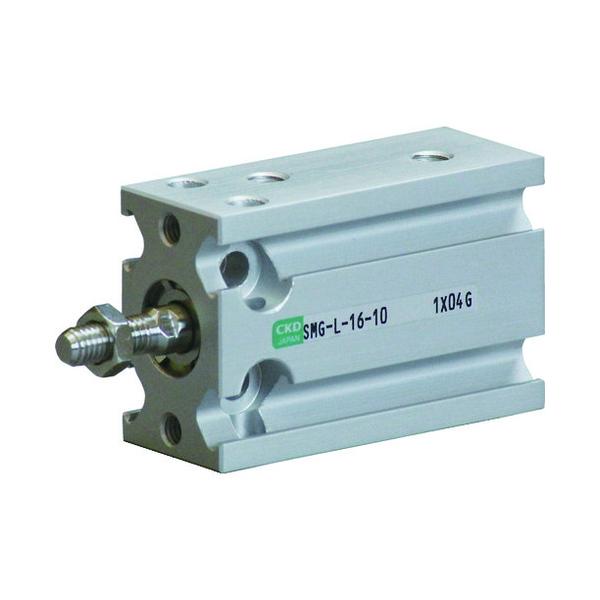 【発売日：2023年11月21日】【商品スペック】特長●マウントブロックを一体化することにより、省スペース・軽量化を実現しました。●５面から自在に直接取付が可能です。●シリンダスイッチを付けても、ほとんど出っ張りなしで、すっきりフラットです...