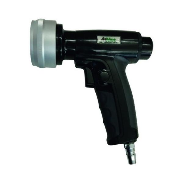 【発売日：2022年06月16日】【商品詳細】●アトメットのAtMet One Plus、AtMet One、AtMet Zero、FLATBAG専用インフレーターガンです。●ベンチュリ充気システムにより、バッグを短時間に膨らませたり、萎ま...