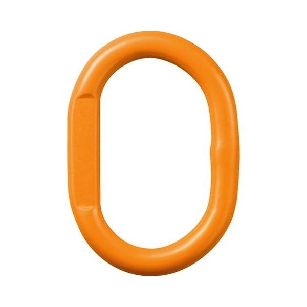 【発売日：2022年06月16日】【商品詳細】●1本または複数のチェーンをクレーンのフックなどにかける際に使用。●基本使用荷重(t)：2.4●適合チェーン線径(mm)1本吊：8●適合チェーン線径(mm)2本吊：7●適合チェーン線径(mm)3...