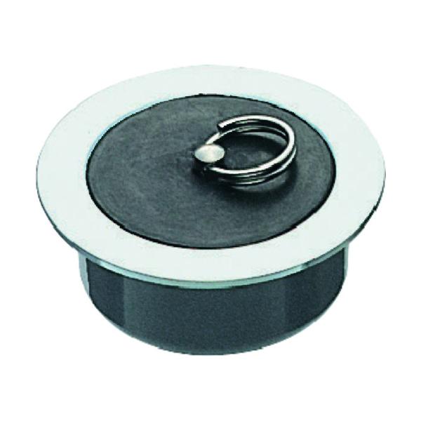 【発売日：2025年05月28日】用途●風呂の排水口に使用。仕様●C(mm)：22●呼び径：40●A(mm)：54●B(mm)：40・44（兼用）仕様２●VP・VUパイプ兼用の風呂栓。材質/仕上●黄銅セット内容/付属品●ゴム栓付き。原産国：中国