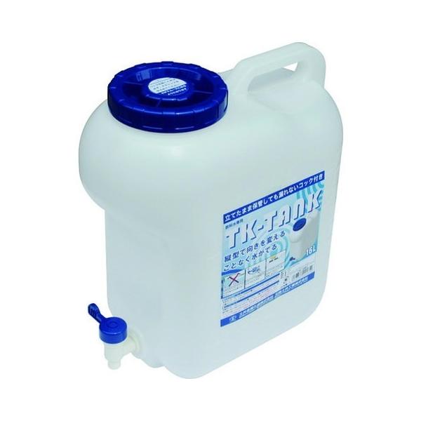 【発売日：2022年06月16日】【商品詳細】●水専用タンクです。●注入口が約110ｍｍと大きいので、内部のお手入れも簡単にできます。●本体内部のお手入れが容易にでき、衛生面でも安心です。●コックは水道の水圧(0.2MPa）でも水漏れしませ...