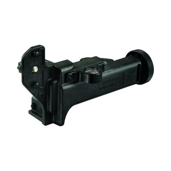 【発売日：2022年06月16日】【商品詳細】●受光器をロッドやスタッフなどに取り付けできます。●ローテーティングレーザー受光器用ホルダーです。●受光器取付用ホルダー●縦(mm)：180●横(mm)：66●取付可能幅(mm)：5〜78●適合...