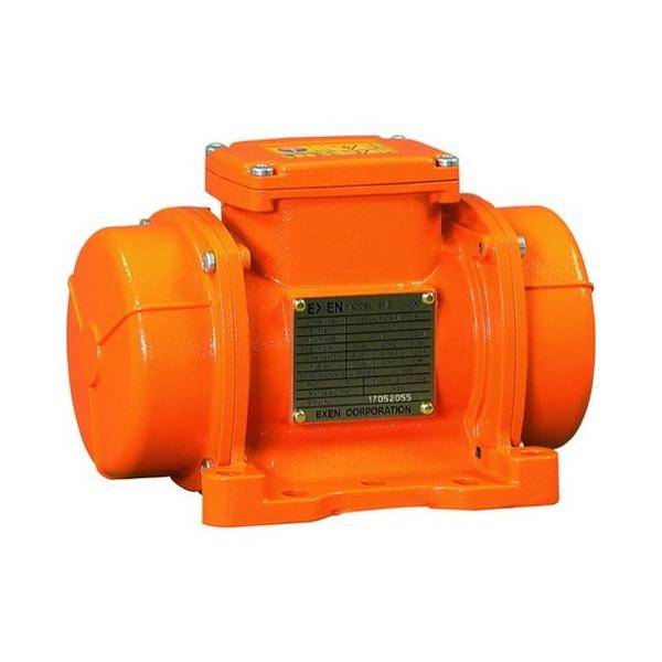 【発売日：2022年06月16日】【商品詳細】●強力な振動を生かし粉粒体容器（ホッパーやタンク）内部の詰まりや付着を解消したり、充填設備機器など幅広く用いられています。●モータ内部にあるロータ軸両端の偏心錘（ふりこ）が回転する事により強力な...