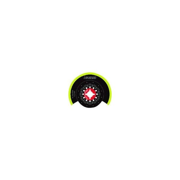 【発売日：2022年06月16日】【商品詳細】●マルチツール用別売部品です。●STARLOCKタイプですが従来機のOISタイプにも取付可能です。●装着するアクセサリによって様々な材料や用途に対応可能です。●刃幅(mm)：70●摘要：ＦＲＰ・...
