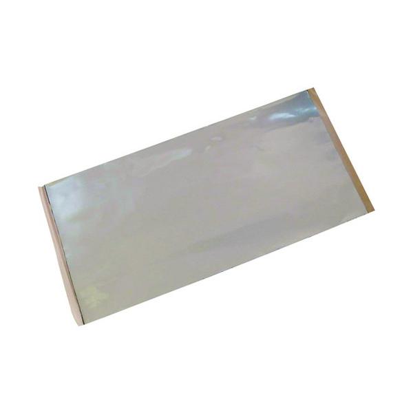 【発売日：2023年11月13日】【商品スペック】特長●振動する板材など（金属、樹脂等）に貼り付けることで、振動により発生する騒音を低減させる事の出来るシート状の制振材です。用途●空調設備、換気ダクト、コンプレッサーなどの振動音の低減に。●...