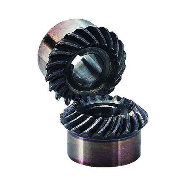 【発売日：2022年06月16日】【商品詳細】●品番末尾Hは、高周波焼入済みです。●一般産業機械、食品機械、医療機器等に使用。●モジュール：2●歯数：20●基準円直径(mm)：φ40●組立距離(mm)：28●穴径(mm)：φ12●全長(mm...