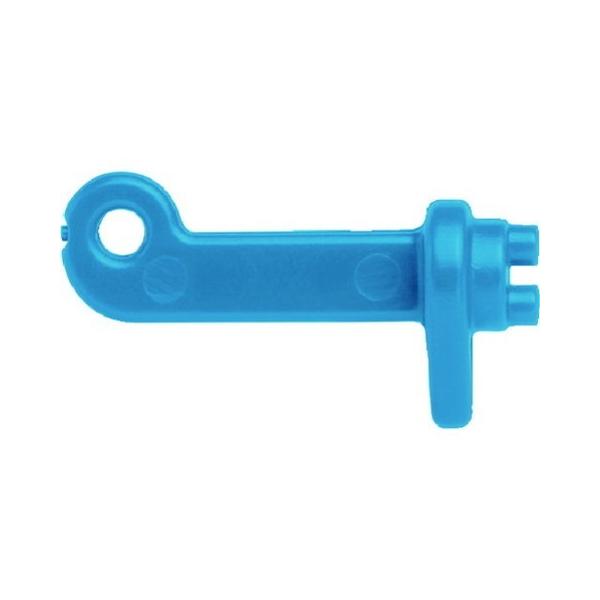 【発売日：2022年06月16日】【商品詳細】●SECUMAX　EASYSAFE(品番:121001)専用の替刃用工具です。●全長(mm)：31材質／仕上●プラスチックJANコード 4002632919503