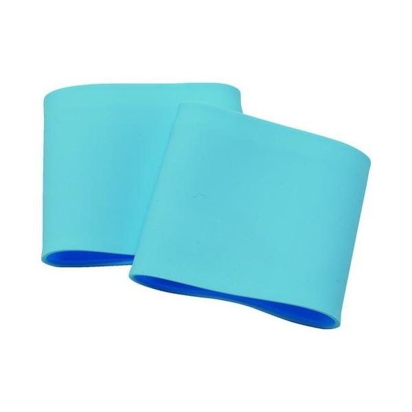 【発売日：2022年06月16日】【商品詳細】●手袋の上から手首部分に装着すると、ピッタリ密着できます。●手首の隙間から入る水や粉をシャットアウトします。●手袋の中で溜まった汗の逆流を防ぎます。●表裏両面にゴミが付きにくく滑らかな防塵加工を...