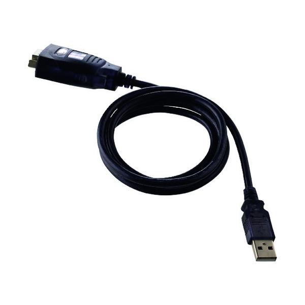 【発売日：2023年11月21日】【商品スペック】特長●PC側の端子がUSBの場合、FC-1200とPCを接続する際に必要なケーブルです。●※FC-1200PC1本付属しております。PC2台以上でFC-1200を使用される場合、追加で購入が...