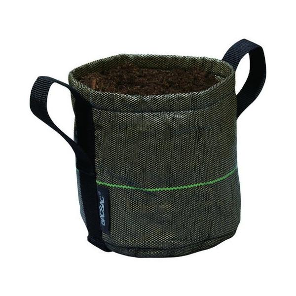 【発売日：2022年06月16日】【商品詳細】●浸透性・多孔性に富んだ100％リサイクル可能なジオテキスタイルを使用し、抜群の通気性で、植物にとって地植えのような理想的な環境を創り出します。●雨が降っても根腐れしないよう、余分な水分が底から...