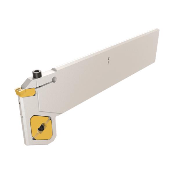 【発売日：2025年05月28日】特長●世界発の多機能工具は、1本で多用途の加工が行え、複雑形状ワークの加工において、使用工具本数削減、加工時間短縮により、大幅なコストダウンを実現します。●チップ幅、形状、ホルダーレパートリーが豊富で多様な...