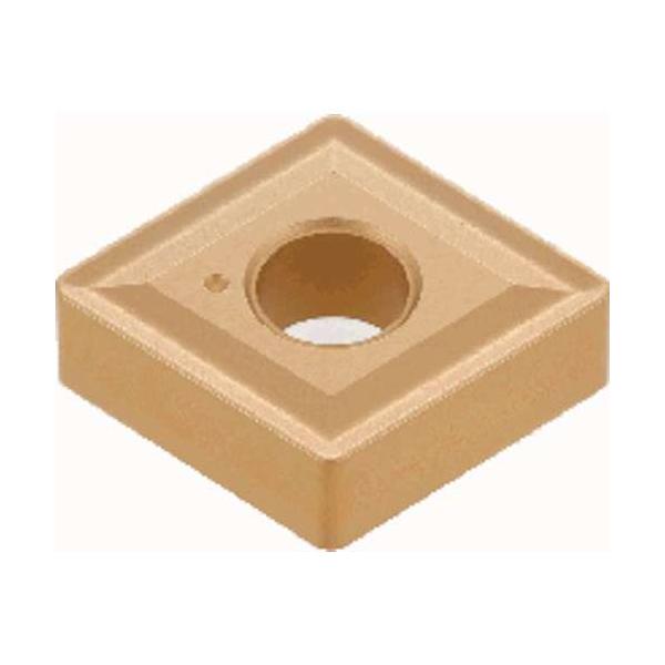 【発売日：2025年07月30日】※こちらの商品は単品商品（JANコード管理)の商品が10個セットでの販売となります。↓↓以下、単品商品説明分↓↓特長●耐摩耗性と耐チッピング性のバランスに優れた材種です。●鋼加工における第一推奨材種です。用...