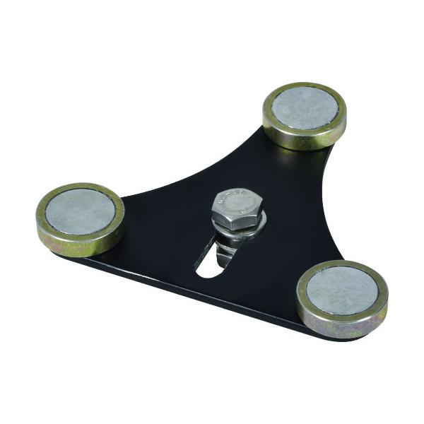 【発売日：2025年05月22日】特長●フラットライトやビッグアイなどの日動投光器を簡単便利なマグネット付に！●M10ボルトで取り付けます。用途●簡易・仮設照明。●各種屋外屋内工事。仕様●適合機種：●LEN-F10D-W●LEN-F10D-...