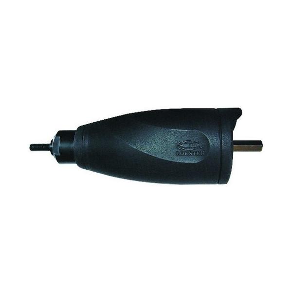 【発売日：2022年06月16日】【商品詳細】●お手持ちのドリルドライバーに取り付けるだけで、ナットの締結が簡単にできます。●M4・M5・M6のスチール・アルミ・ステンレス全材質のナットの締結が可能です。●タップ立てが困難な薄板に●閉鎖断面...