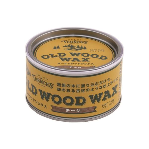 【発売日：2024年04月22日】特長●無垢材に塗り込むだけで味のある古材のような仕上がりになる蜜蝋主体の着色ワックスです。●ウエスやスポンジで簡単に塗る事が出来ます。用途●無垢材の着色に。仕様●色：チーク●容量(L)：0.35●乾燥時間：...