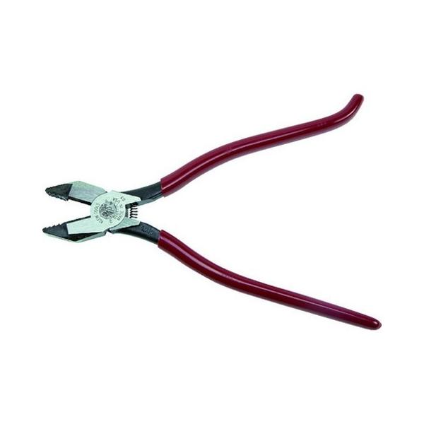 【発売日：2022年06月14日】【商品詳細】●深い溝付きの刃で軽い力でしっかりと掴めます。●耐久性に優れた高周波焼き入れ切断刃を採用しています。●ハンドルは焼戻しされておりワイヤを切断した時の衝撃を吸収します。●ハンドルはプラスチックでカ...