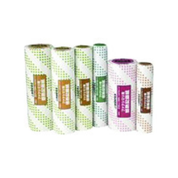 【発売日：2023年12月13日】【商品スペック】特長●ファクシミリ用感熱専用紙を使用していますのでヘッドの摩耗も少なく、描画も印字も鮮明です。用途仕様●紙厚：６４μｍ●規格：Ａ４●入数：１本●サイズ：幅２１０ｍｍ×長１００ｍ●芯径：１型（...