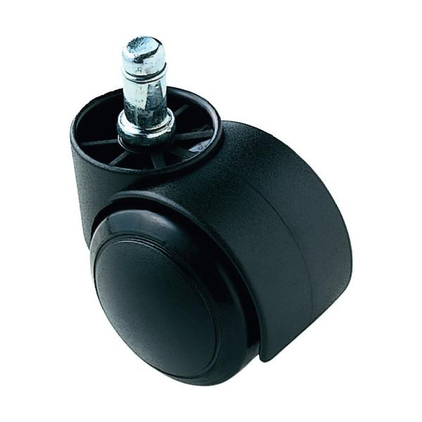 【発売日：2025年05月21日】特長●Pタイル等の堅い床に傷が付きにくい双輪キャスターです。●通常のナイロン製キャスターはカーペット床に最適です。●後から付け替え可能です。仕様●張地：座幅(mm)仕様２●梱包：1個口（5個入り×1セット）...