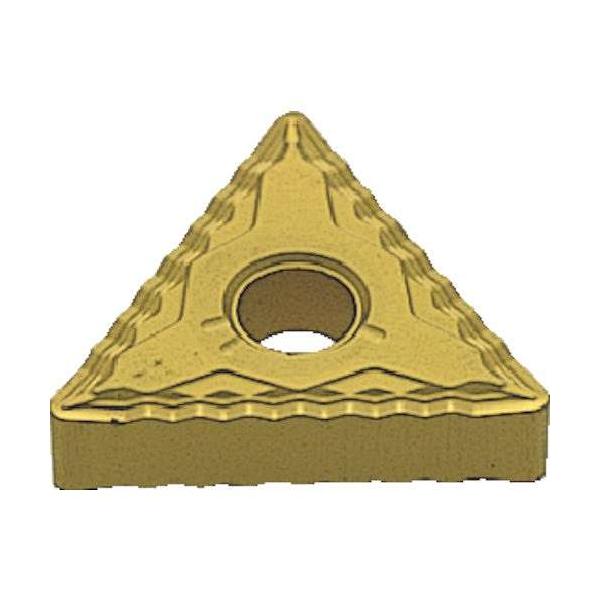 【発売日：2025年07月30日】※こちらの商品は単品商品（JANコード管理)の商品が10個セットでの販売となります。↓↓以下、単品商品説明分↓↓特長●特殊強靭結晶組織により耐摩耗性・耐欠損性が向上します。用途●被削材：鋼。仕様２●チップC...