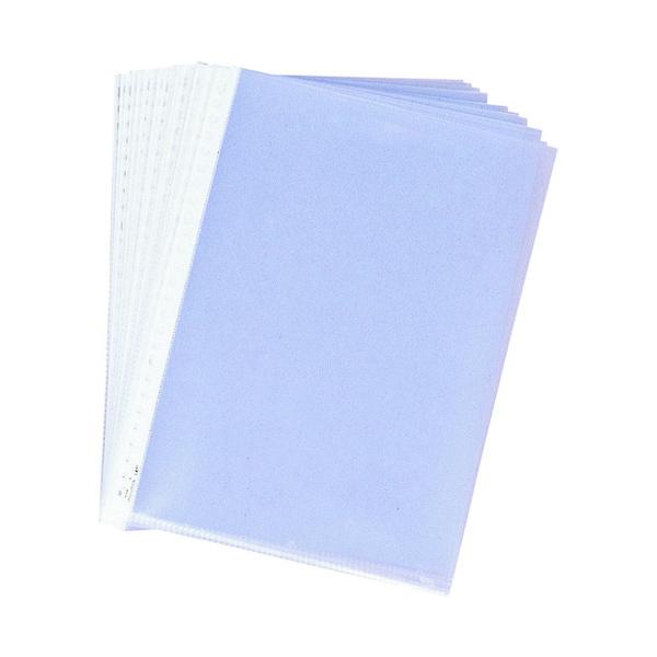 【発売日：2023年11月13日】【商品スペック】特長●厚くて丈夫なCPフィルムを採用しています。●反射光を抑え、指紋や汚れがつきにくく、べとつかないオレンジピール肌です。●底辺は丈夫な点シールです。●穴は補強テープ仕上げで、穴切れに強く、...