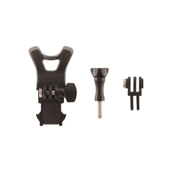 【発売日：2024年04月24日】特長●ハンズフリー撮影を可能にする多目的バイトマウントです。●あらゆる環境でのPOV撮影に最適です。●クイックリリースマウントにカチッとはめ込むだけでスピーディに交換や収納ができます。●水中でも見つけやすい...