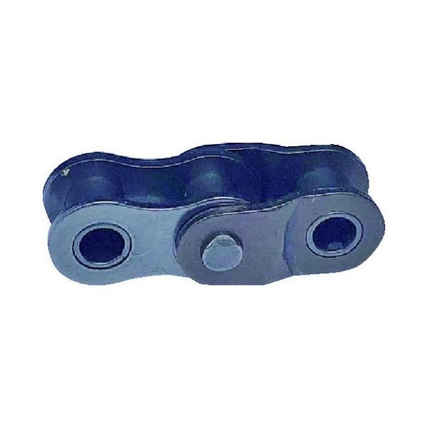 【発売日：2022年06月14日】【商品詳細】●JIS、ASME、ISOに準拠した世界規格品であり、安心してお使いいただけます。●動力伝達用●列数：2●適合チェーンNo.：120●JIS規格・ISO系規格品、汎用品●使用温度範囲：-10〜6...