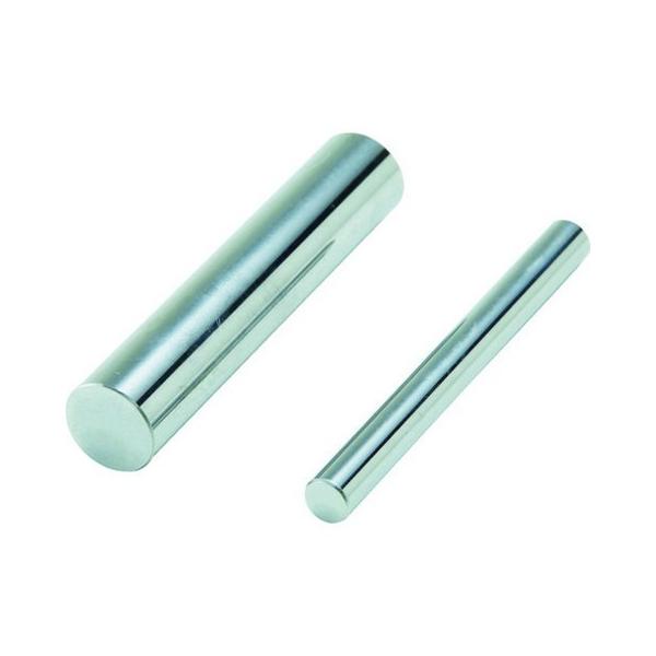 【発売日：2022年06月14日】【商品詳細】●JMAS規格を凌ぐ径精度±0.5μmのピンゲージです。●H7公差の通り、止りの確認に栓ゲージの代用としても便利にお使い頂けます。●穴の位置・平行度の測定、芯ブレ測定に。●呼び寸法(mm)：3....