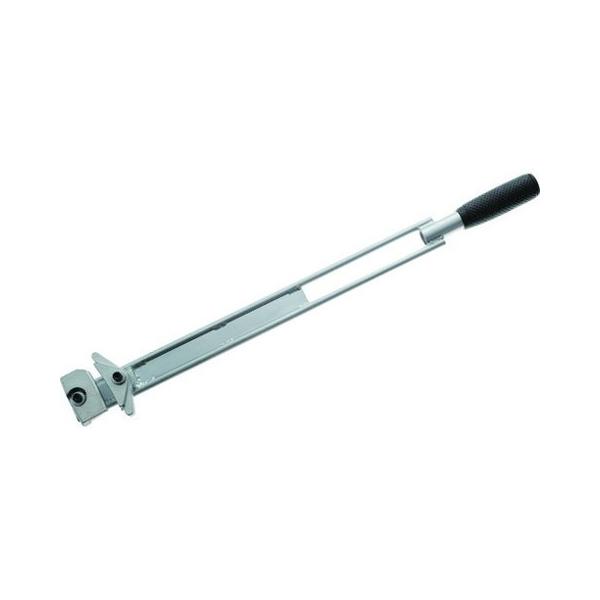 【発売日：2022年06月14日】【商品詳細】●ドラム缶（３００ｋｇ）をてこの原理で軽くずらせます。●自重わずか１．３ｋｇ。●オープンタイプ、クローズタイプのどちらのドラム缶にも使用できます。●指つめ（指はさみ）防止効果。●倉庫内やトラック...