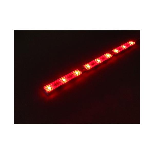 【発売日：2023年09月29日】【商品スペック】特長●点灯には必ず別売りのDC24V用スイッチング電源が必要です。用途●間接照明、棚下照明、ライン照明に。仕様●明るさ(lm)：240●光源色：赤●長さ(mm)：1000●電圧(V)：DC2...