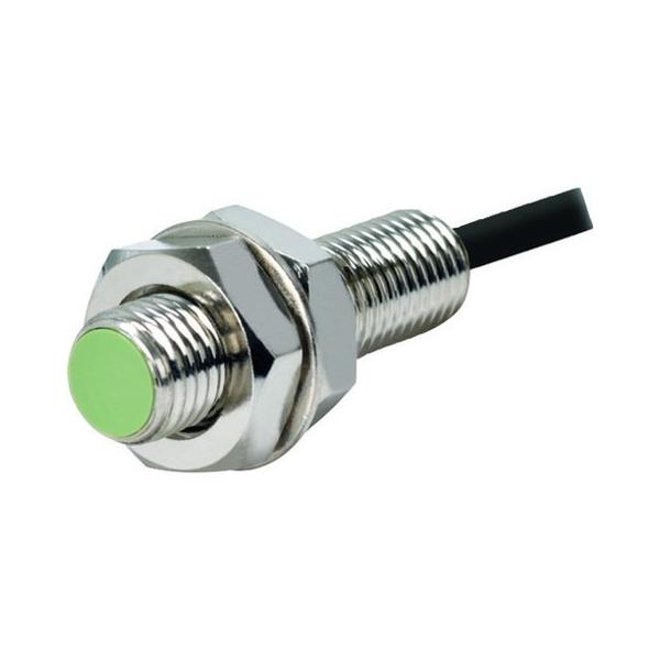 【発売日：2022年06月14日】【商品詳細】●専用IC採用で耐ノイズ性能を強化しています。●DC3線式の円柱型近接センサです。●生産ライン検出体の有無判別に。●検出距離(m)：0.0015●出力形式：NPN　N.O.出力●長さ(mm)：3...