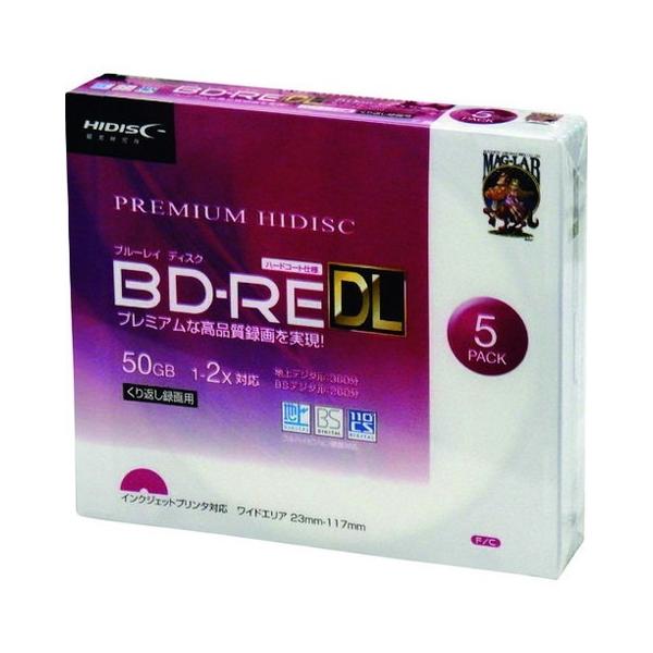 【発売日：2022年06月14日】【商品詳細】●テレビの録画画像の保存や配布に使用いただけます。●繰り返し録画できます。●データ保存配布用に。●容量(GB)：50●ライセンス有効期間：なし●色：ホワイト●繰り返し録画用●容量５０GB●記録時...