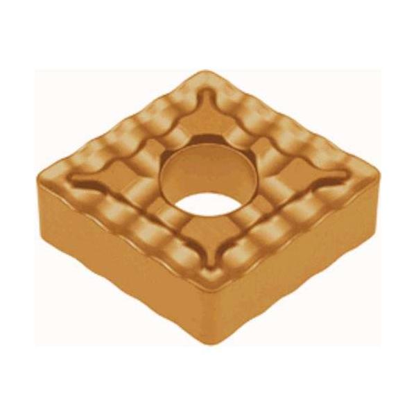 【発売日：2025年07月30日】※こちらの商品は単品商品（JANコード管理)の商品が10個セットでの販売となります。↓↓以下、単品商品説明分↓↓特長●耐摩耗性と耐チッピング性のバランスに優れた材種です。●鋼加工における第一推奨材種です。用...