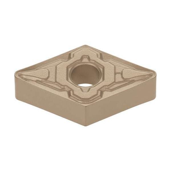 【発売日：2025年07月30日】※こちらの商品は単品商品（JANコード管理)の商品が10個セットでの販売となります。↓↓以下、単品商品説明分↓↓特長●耐摩耗性と耐チッピング性のバランスに優れた材種です。●鋼加工における第一推奨材種です。用...