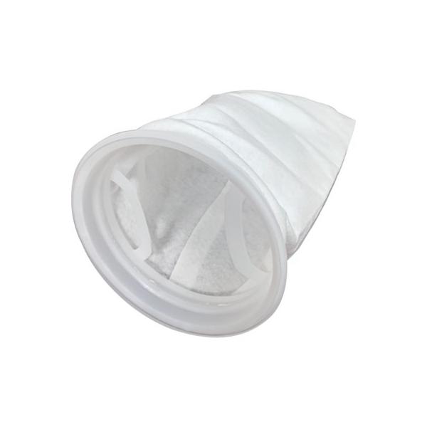 【発売日：2024年04月24日】特長●コンパクトで大流量のろ過に適しています。●フィルター交換作業が容易です。用途●液体用。●塗料、洗浄液、メッキ液、クーラント液、各種プロセス用水のろ過。仕様●ろ過精度(μm)：1●外径(mm)：180●...