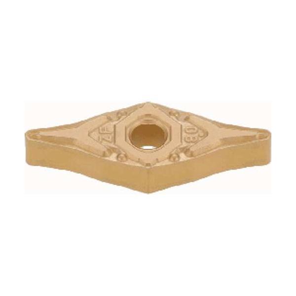 【発売日：2025年07月30日】※こちらの商品は単品商品（JANコード管理)の商品が10個セットでの販売となります。↓↓以下、単品商品説明分↓↓特長●優れた耐欠損性を実現します。●中〜荒加工における第一推奨材種です。用途●旋削加工用。仕様...