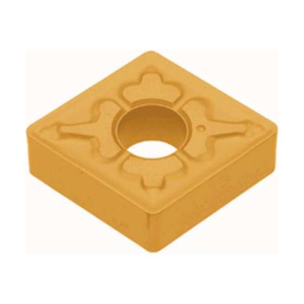 【発売日：2025年07月30日】※こちらの商品は単品商品（JANコード管理)の商品が10個セットでの販売となります。↓↓以下、単品商品説明分↓↓特長●強断続切削において、高い耐欠損性を発揮します。用途●旋削加工用。●被削材：鋳鉄。仕様●適...